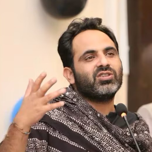 Tehzeeb Hafi - Hafi Quotes